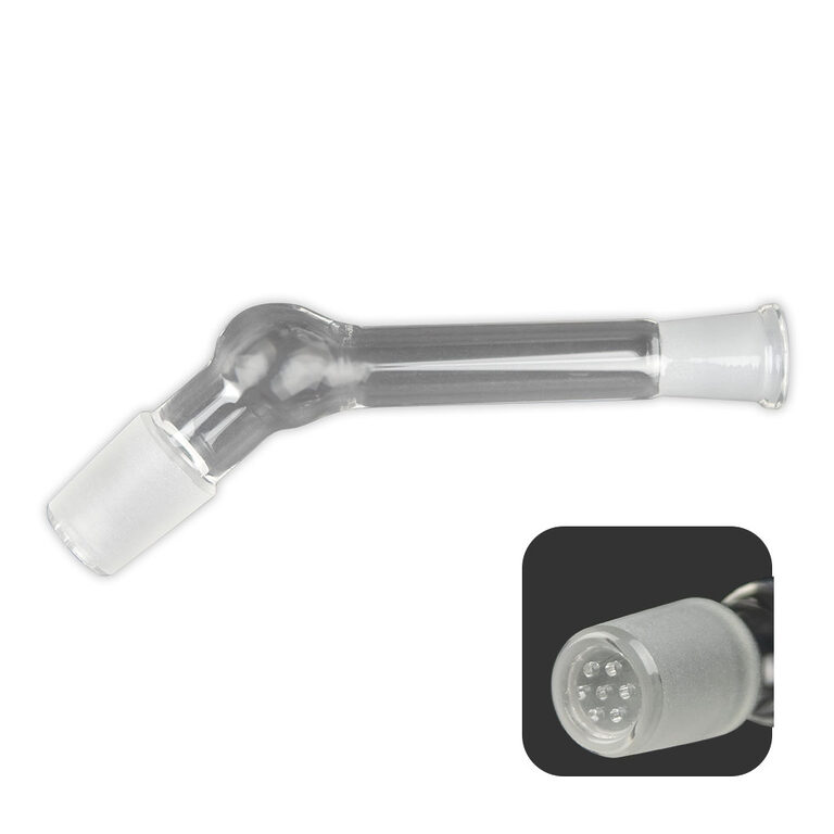Buy Glass Mini Whip with Glass Screen at Best Price - Arizer
