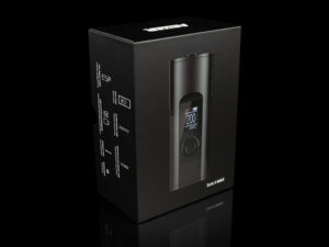 Arizer Solo II Max - Our Latest Portable Dry Herb Vaporizer
