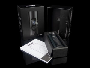 Arizer Solo II Max - Our Latest Portable Dry Herb Vaporizer