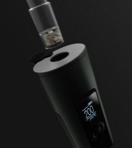 Arizer Solo II Max - Our Latest Portable Dry Herb Vaporizer
