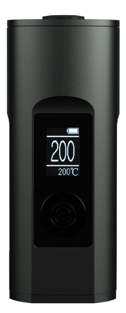 Solo Series - Arizer