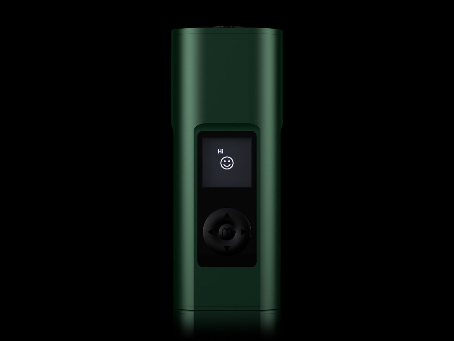 Arizer Solo III v 2.0