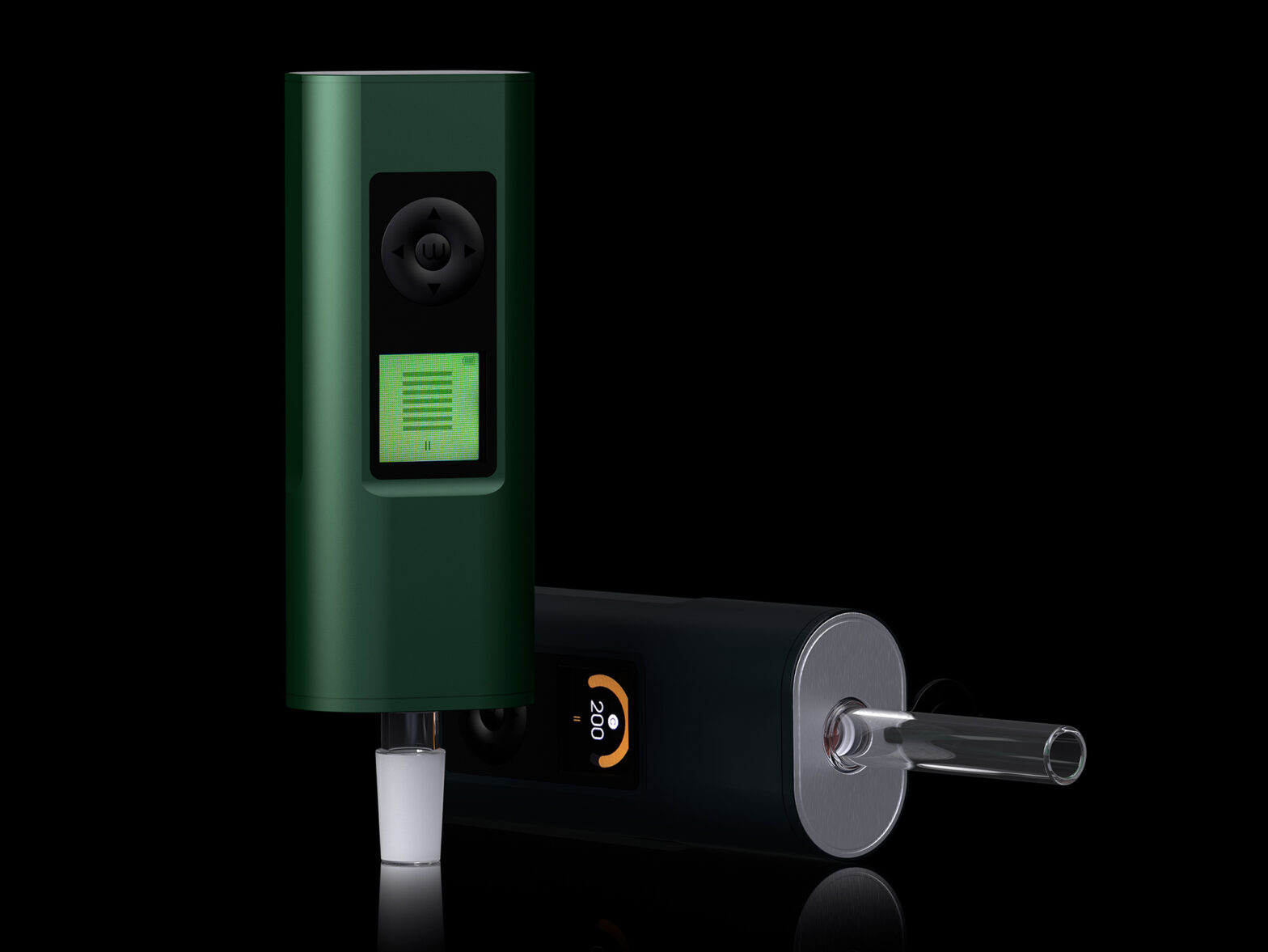 Arizer Solo III v 2.0