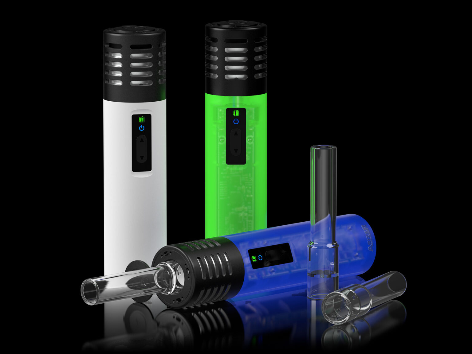 Arizer Air SE: Portable Vaporizer for Quality Vaping Experience