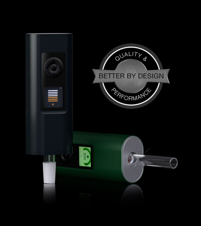 Arizer Solo III v 2.0